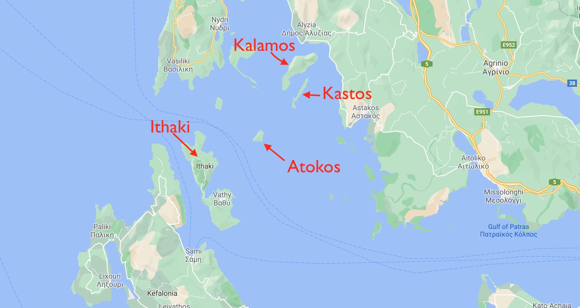 Life Four Point Zero – It’s time to go!