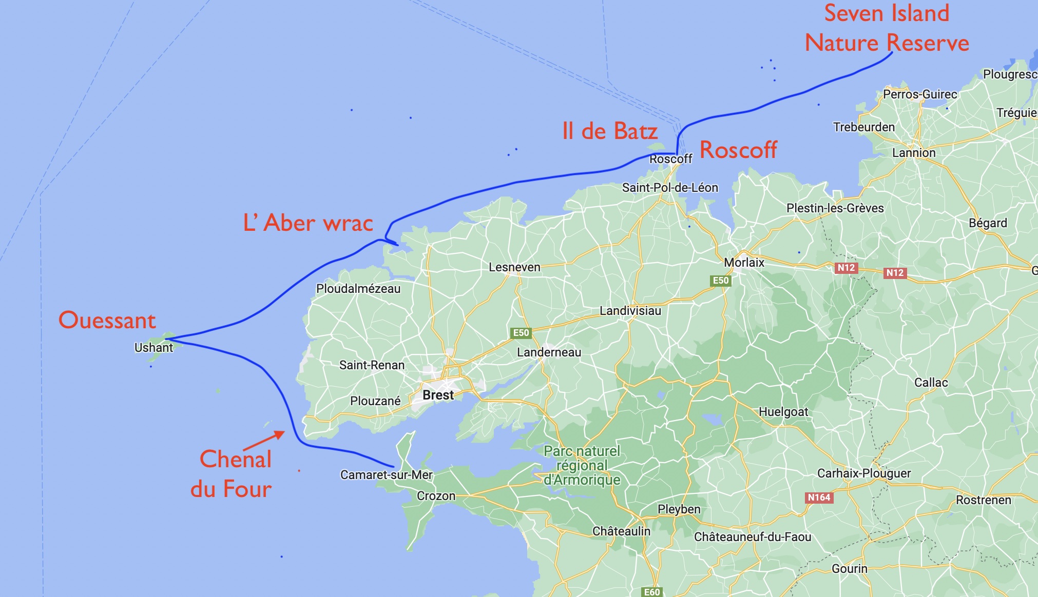 Life Four Point Zero – It’s time to go!